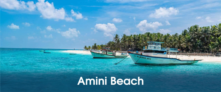 8 Best Places to Visit in Lakshadweep for a Perfect Trip