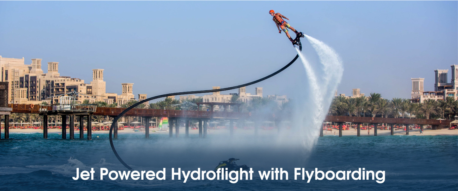 Dubai Adventure Activities for an Unforgettable Experience